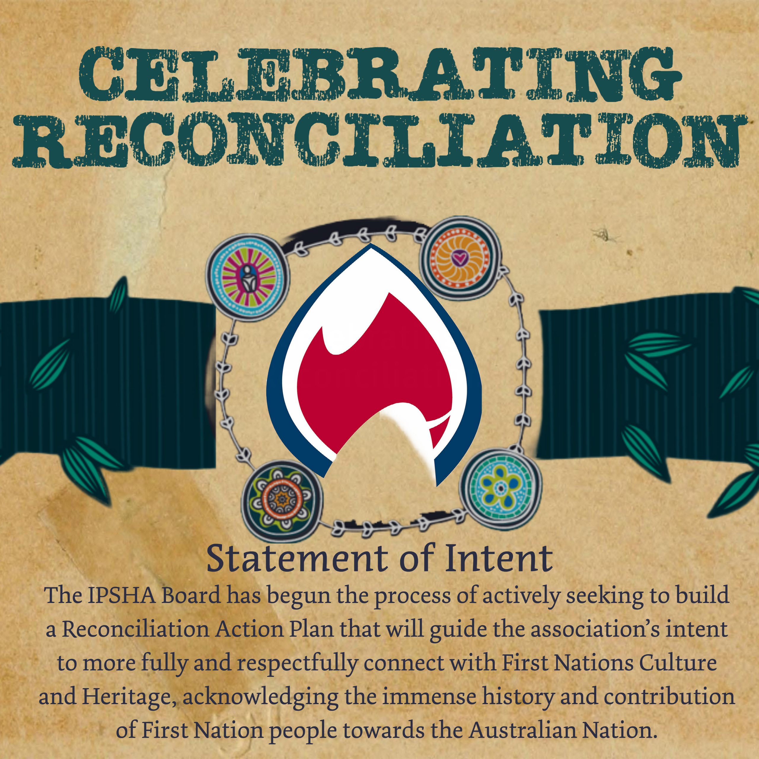 Reconciliation Educating for Unity - IPSHA