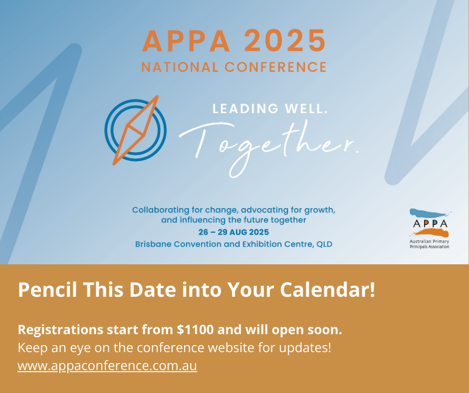 Conferences/Events